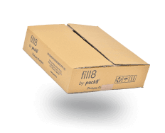 Eco Packaging and Supply for Safe, Smart Shipping | pack8